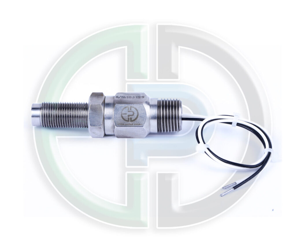 Speed Pickup Sensors - شرکت پترو دوار انرژی پژوهان - سازنده قطعات ابزار ...