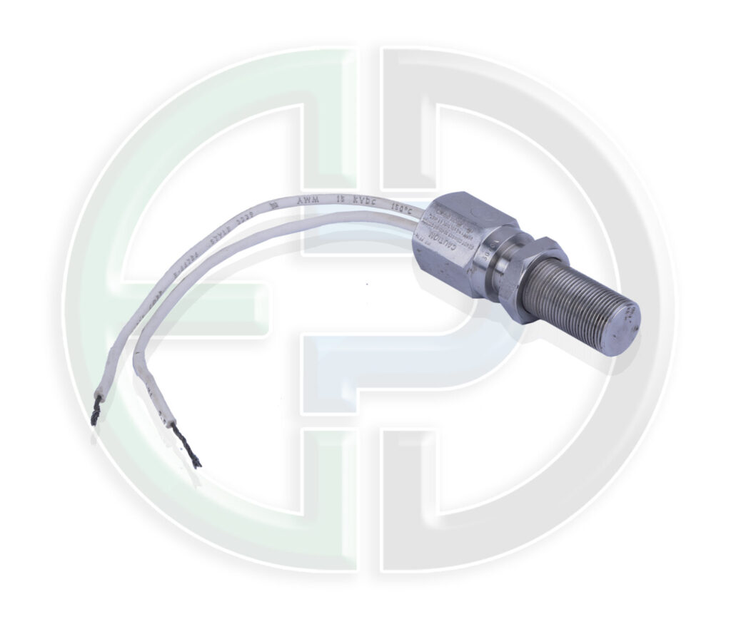 Speed Pickup Sensors - شرکت پترو دوار انرژی پژوهان - سازنده قطعات ابزار ...